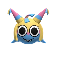 Yatta/Gallery | Dandy's World Wiki | Fandom