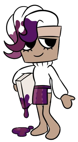 Brusha Dandy S World Wiki Fandom