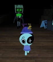 Twisted Vee/Gallery | Dandy's World Wiki | Fandom