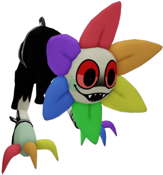 Twisted Dandy/Gallery | Dandy's World Wiki | Fandom