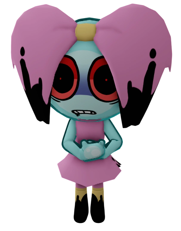 Twisted Poppy/Gallery | Dandy's World Wiki | Fandom