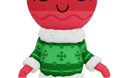 Extinguisher Inanimate Objects Wikia Fandom Present | Inanimate