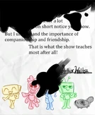 Arthur Walton/Gallery | Dandy's World Wiki | Fandom