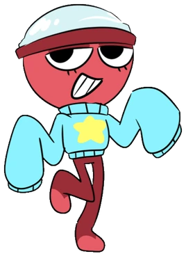 Gigi | Dandy's World Wiki | Fandom
