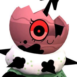 Twisted Bobette | Dandy's World Wiki | Fandom