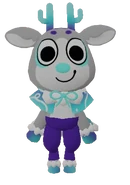 Snow-Time Cosmetic Pack | Dandy's World Wiki | Fandom