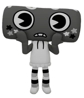 Cosmo/Gallery | Dandy's World Wiki | Fandom