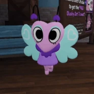 Flutter/Gallery | Dandy's World Wiki | Fandom