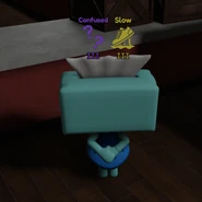 Debuffs | Dandy's World Wiki | Fandom