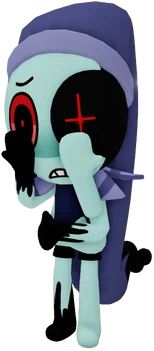 Twisteds | Dandy's World Wiki | Fandom