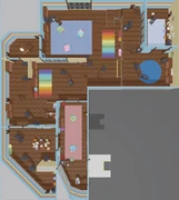 Interactive Maps | Dandy's World Wiki | Fandom