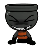 Twisted Finn/Gallery | Dandy's World Wiki | Fandom