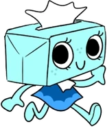 Tisha/Gallery | Dandy's World Wiki | Fandom