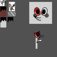 Twisted Razzle & Dazzle/Gallery | Dandy's World Wiki | Fandom