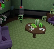 Vee's Floor | Dandy's World Wiki | Fandom