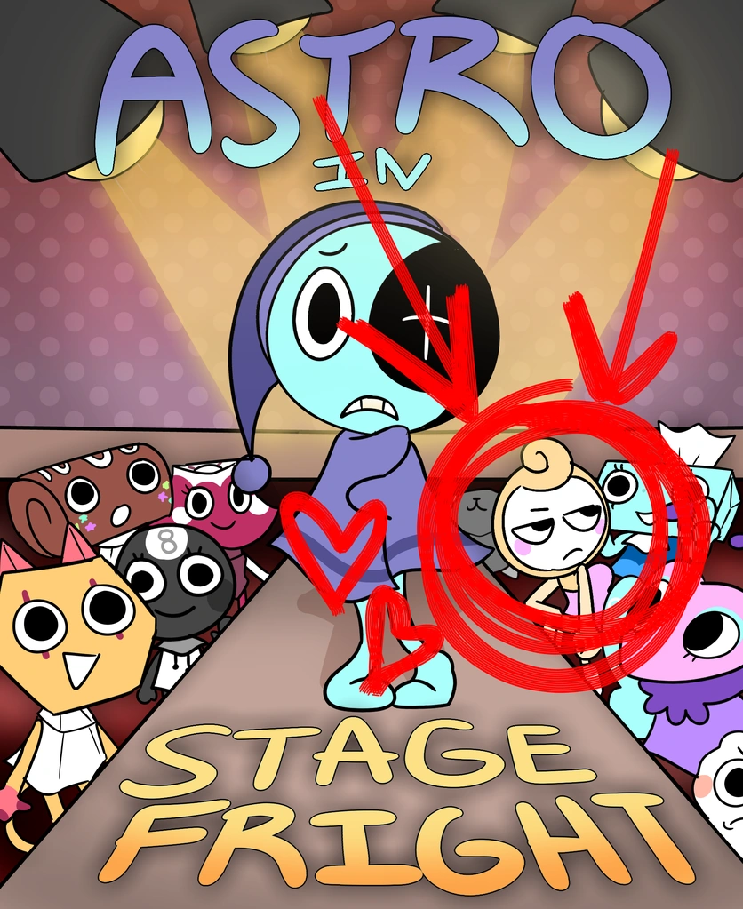 Posters | Dandy's World Wiki | Fandom