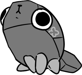 Pebble | Dandy's World Wiki | Fandom