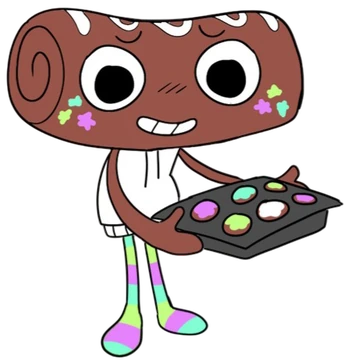 Cosmo | Dandy's World Wiki | Fandom