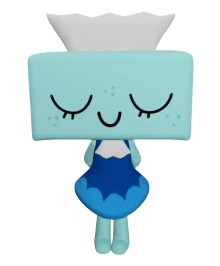 Tisha/Gallery | Dandy's World Wiki | Fandom