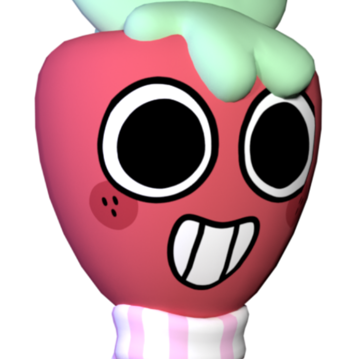 Sprout | Dandy's Wiki | Fandom Sprout | Dandy's Wiki | Fandom
