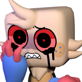 Twisted Goob | Dandy's Wiki | Fandom