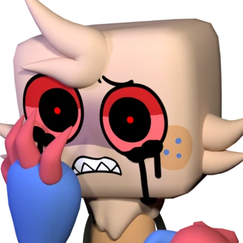 Twisted Goob | Dandy's Wiki | Fandom