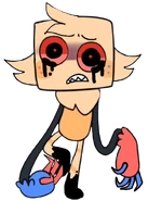 Twisted Goob | Dandy's Wiki | Fandom