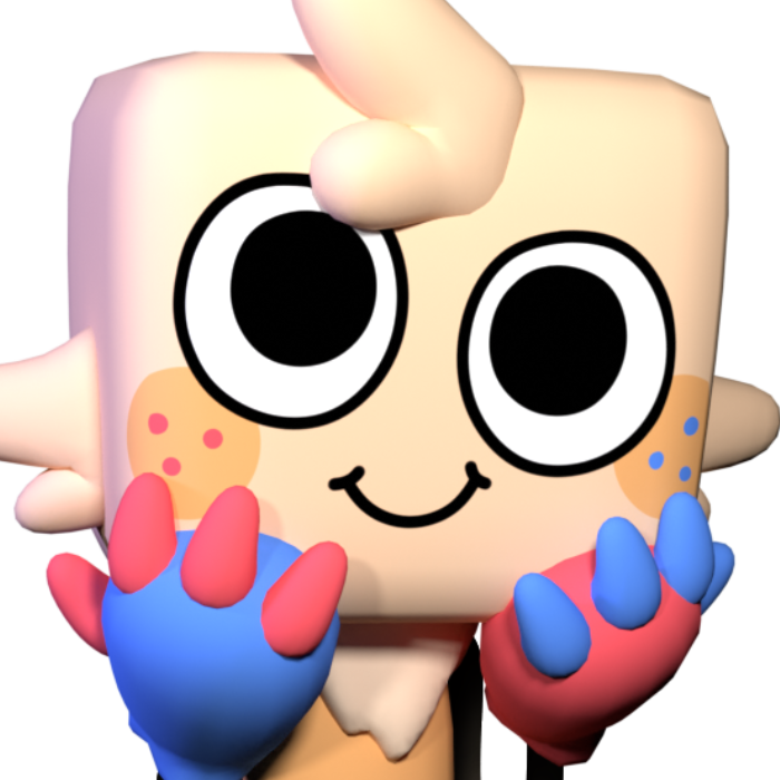 Goob | Dandy's Wiki | Fandom