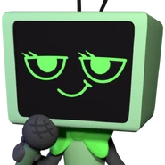 Main Characters | Dandy's Wiki | Fandom