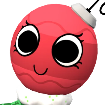 Bobette | Dandy's Wiki | Fandom