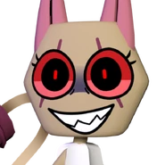 Twisteds | Dandy's Wiki | Fandom