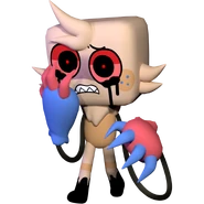 Twisted Goob | Dandy's Wiki | Fandom