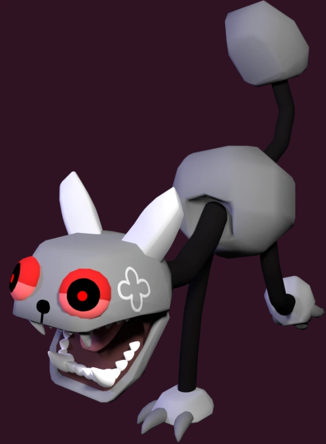 Twisted pebble | Dandysaken Wiki | Fandom