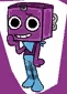 Boxten/Galería | Wiki Dandy's World | Fandom