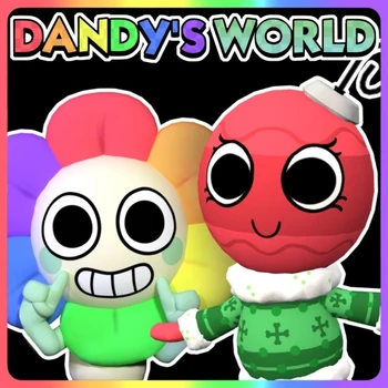 Evento de Navidad 2024 | Wiki Dandy's World | Fandom
