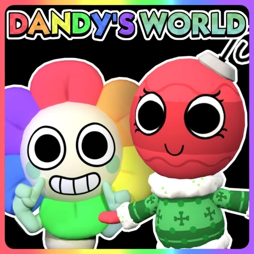 Eventos | Wiki Dandy's World | Fandom
