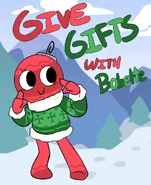 Pósters | Wiki Dandy's World | Fandom