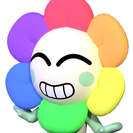 Dandy | Wiki Dandy's World | Fandom