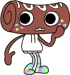 Cosmo | Wiki Dandy's World | Fandom
