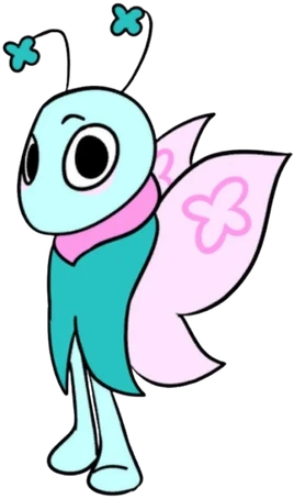 Flyte | Wiki Dandy's World | Fandom