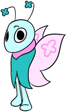 Flyte | Wiki Dandy's World | Fandom