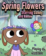 Pósters | Wiki Dandy's World | Fandom