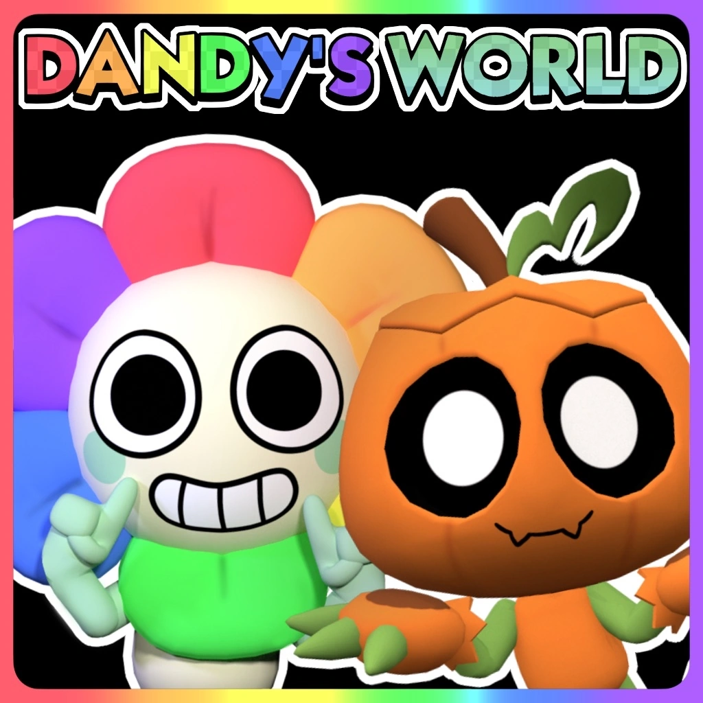 Evento de Halloween 2025 | Wiki Dandy's World | Fandom