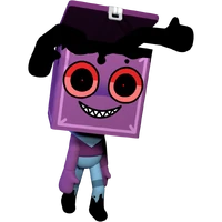 Twisteds | Wiki Dandy's World | Fandom