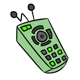 Vee's Remote | Wiki Dandy's World | Fandom