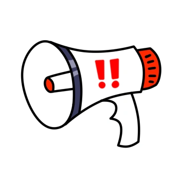 Megaphone | Wiki Dandy's World | Fandom