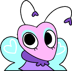 Flutter | Wiki Dandy's World | Fandom