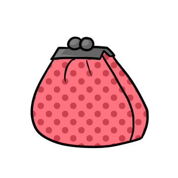 Coin Purse | Wiki Dandy's World | Fandom