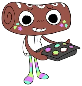 Cosmo | Wiki Dandy's World | Fandom