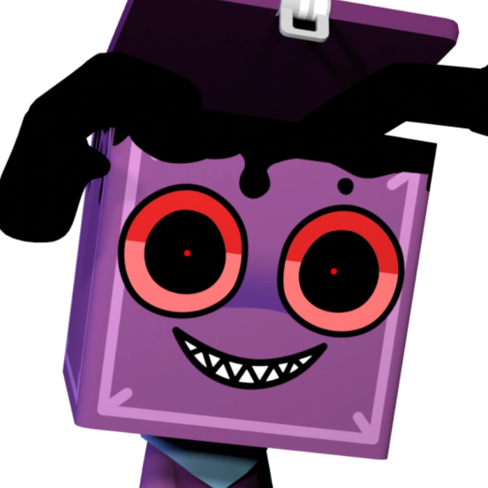 Twisted Boxten | Wiki Dandy's World | Fandom